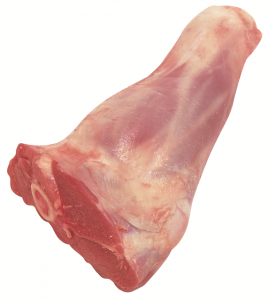 Australian Lamb - Thomas Foods International