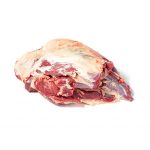 Mutton - Thomas Foods International