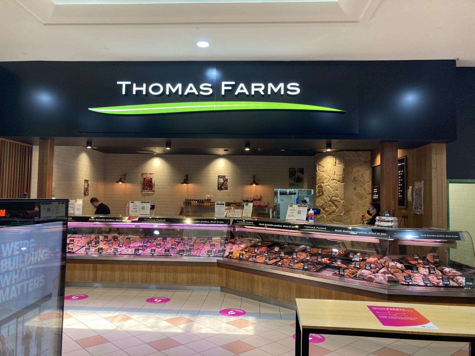 Thomas Foods International Australia - Thomas Foods International