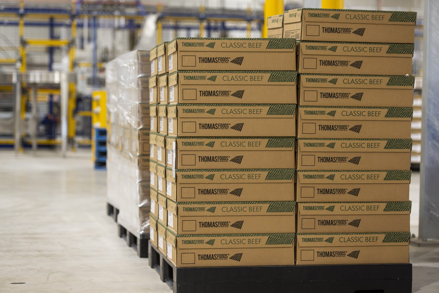 Thomas Foods International Australia - Thomas Foods International